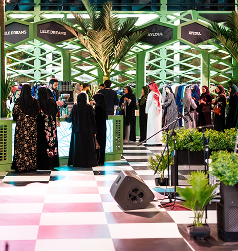 General Entertainment Authority | “The Venue” Renamed as “anb Arena”